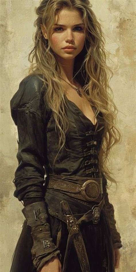 Pin by Alejandra Solari Reyes on Guardado rápido Female character