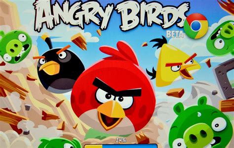 Angry Birds Wallpapers Hd Amazing Wallpapers🍾 Explore Os Cortes De