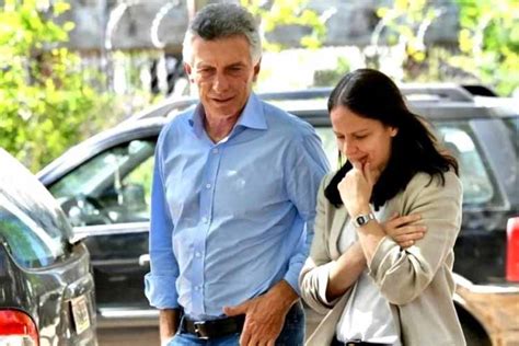 Soledad Martínez Criticó A Kicillof Y Apoya El Diálogo Entre Macri Y