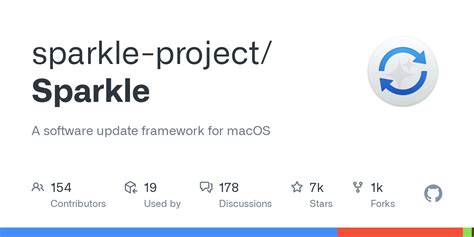 github sparkle project sparkle a software update framework for macos