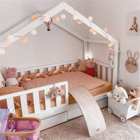 Otroške In Mladinske Postelje Izdelane V Sloveniji Svet V Malem