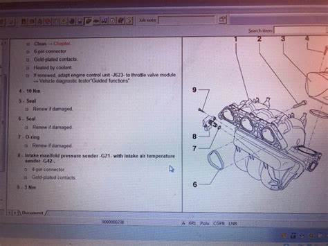 P Fault Code Engine Transmission And Exhaust Club Polo