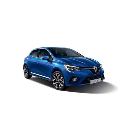 Renault Clio Agenda Tu Mantención En Sergio Escobar