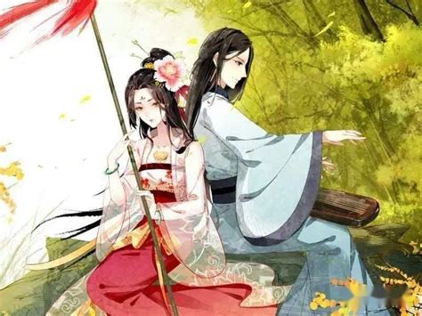 野有蔓草3000年前郑国一对青年男女的邂逅从诗经开始 知乎