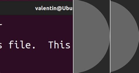 List Linux Curated By Israel Aloagbaye Igietsemhe Medium