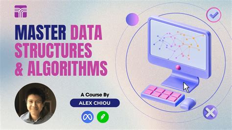 Online Course Master The Data Structures And Algorithms Interview From