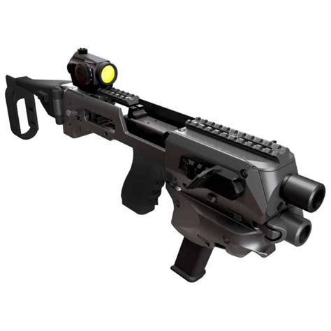 Caa Gen 3 Mck Micro Conversion Kit