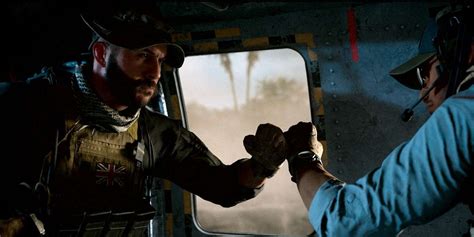 كشف مواصفات التشغيل المطلوبة للعبة Modern Warfare 2 على Pc سعودي جيمر