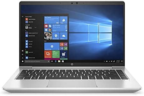 HP ProBook 440 G8 Business Laptop 14 Zoll FHD Display, Intel Core i5 ...