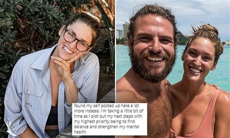 Vanlife Instagram Star Lee Macmillan Vowed To Strengthen Mental Health