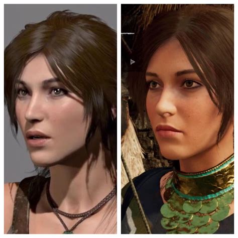 68 Best Sottr Images On Pholder Tomb Raider Ps4 And Lesbian Gamers