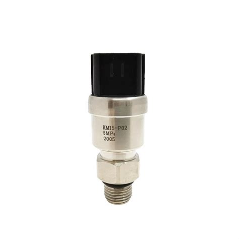 Scienceny Sensor De Presión Suministros Para Excavadoras Equipo De