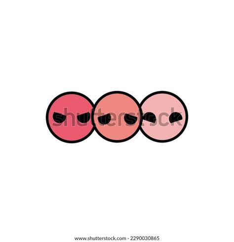 Hunter X Hunter Anime Symbol Vector Stock Vector Royalty Free