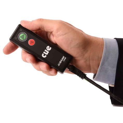 Two Button Hard Wired Transmitter DSAN