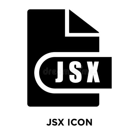 jsx icon stock illustrations 41 jsx icon stock illustrations vectors