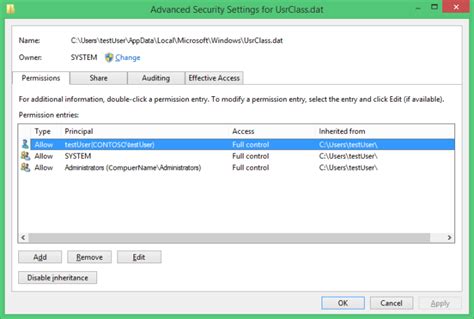 配置文件加载失败 Windows Server Microsoft Learn