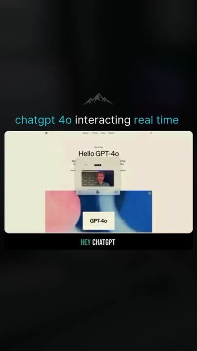 Topedge On Linkedin Ai Gpt4o Chatgpt Openai Futuretech Airevolution