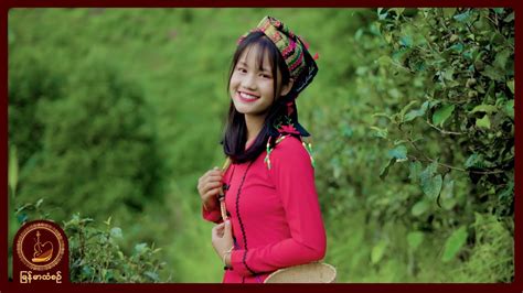 အယ်ဟိဏ်း တောင်ယာဝင်ချိန် Youtube