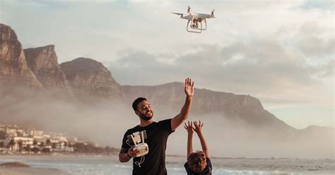 Contact Us • Drone Class