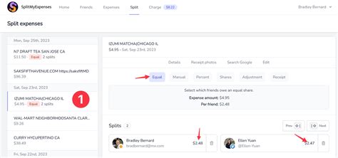 How To Split Expenses And Charge Friends On Venmo Splitmyexpenses