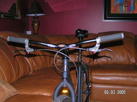 Redline Monocog | Mountain Bike Reviews Forum