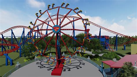 Six Flags New England Opening Day 2024 Shara Madelena