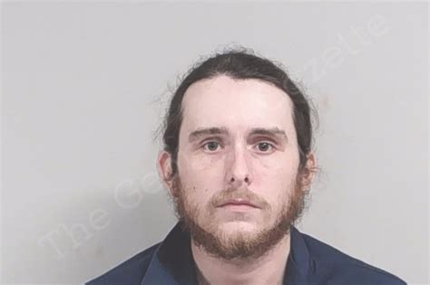 Trey Turner — Lowndes County Jail Bookings