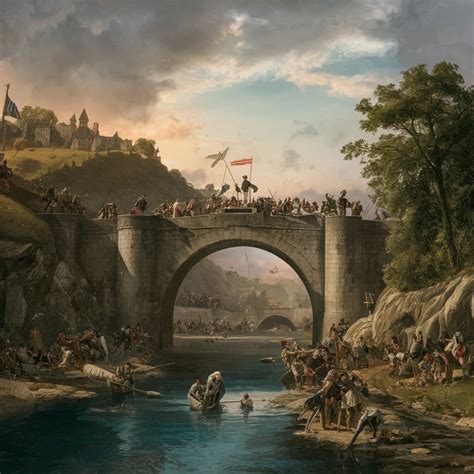 23 Facts About Battle Of Stirling Bridge