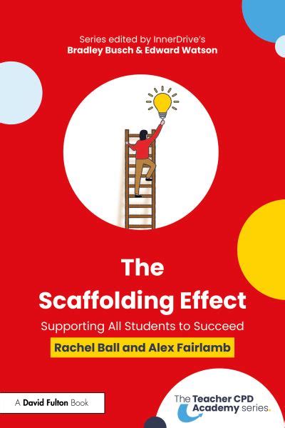 The Scaffolding Effect Supporting All Students To Succeed By Rachel