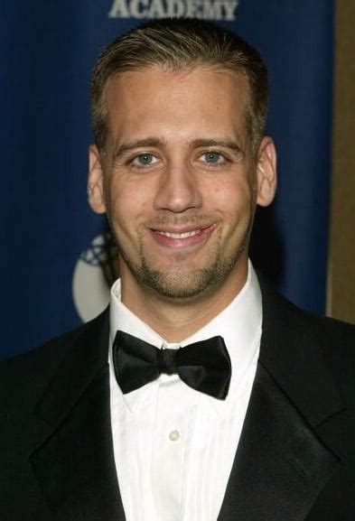 Max Kellerman Net Worth Celebrity Net Worth