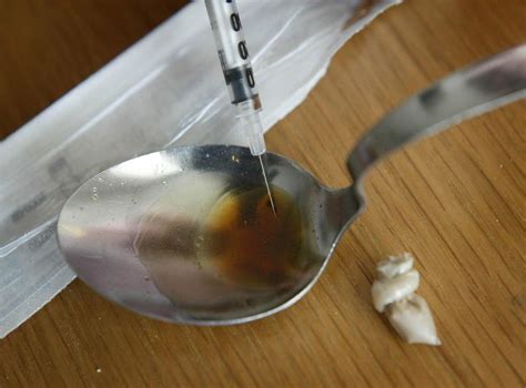 Drug Related Deaths In England And Wales Rise To Record High The