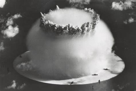 How Nuclear Tests Spawned Environmentalism Jstor Daily