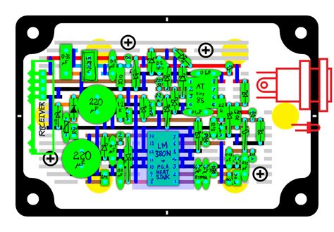 AES CMAC On An ATtiny Hackaday