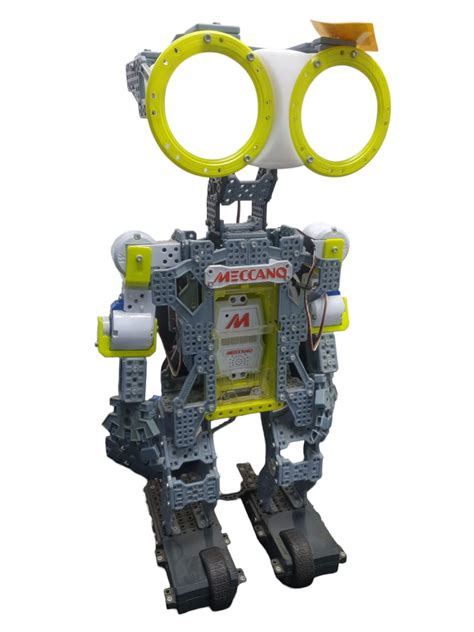 Meccano Robot Cash Converters