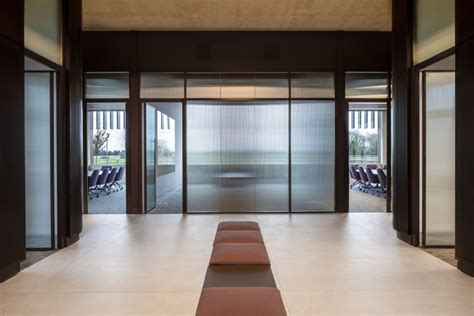 Project Spotlight The Technology Partnership Ttp Campus Middas Interior Solutions