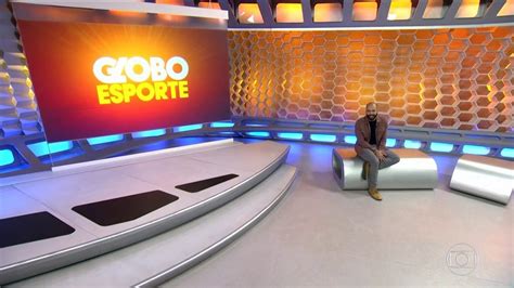 Encerramento Do Globo Esporte Lucas Gutierrez 25 08 2018 YouTube