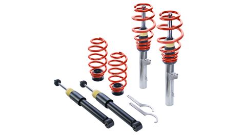 Eibach Pro Kit Heinrich Eibach Gmbhde