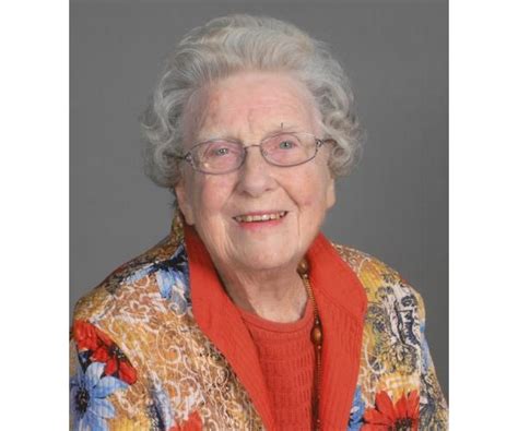 Phyllis Gordon Obituary 1925 2022 Legacy Remembers