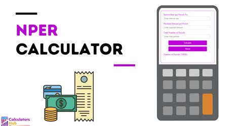 Nper Calculator Online