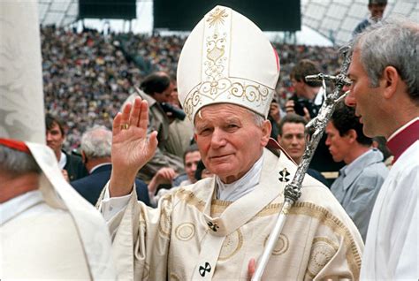 ¿por Qué San Juan Pablo Ii Añadió Los Misterios Luminosos Al Rosario