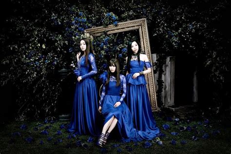 Kalafina The Best Album Red And Blue Kalafina Fansite