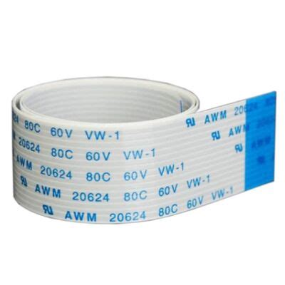 Buy Raspberry Pi Flex Camera Cable 30cm At Affordable Price Direnc Net