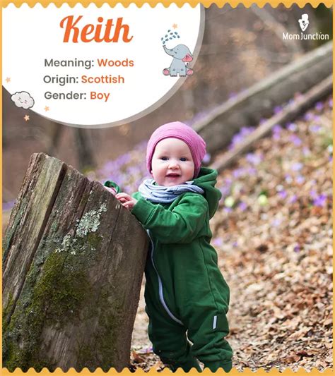 Keith Name Meaning Origin History And What You Need To Know