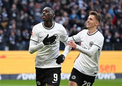 مبلغ درخواستی آینتراخت فرانکفورت برای فروش راندل کولو موانی ۱۰۰ میلیون