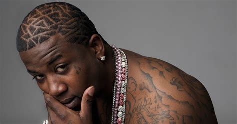 Rapper Gucci Mane Pleads Guilty To Gun Charge