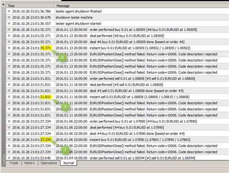 trade positionclose is not working trading positions expert