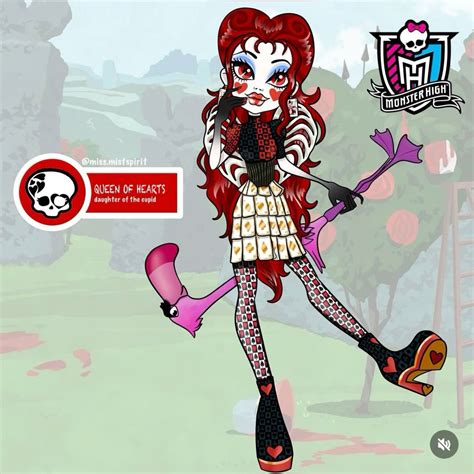Pin By Ben Goldsmith On Monsters Disney Monster High Characters