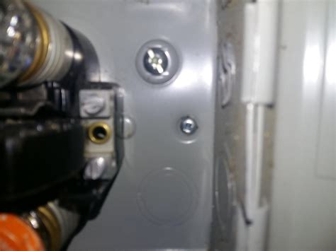 2 Safety Switch Questions Community Forums