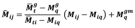 Ssc Mts Normalization 2023 Formula For Mts Normalization