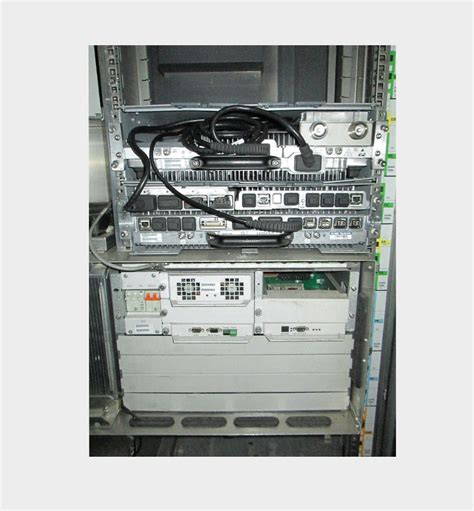 Nokia Single RAN FSMF And FBBC Hardware Introduction